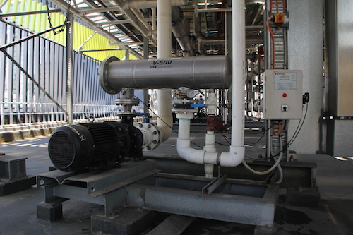 HydroChem: 2015 Environmental Sustainability award winners - HydroChem