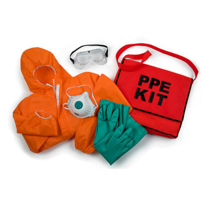 PPE Kit - HydroChem