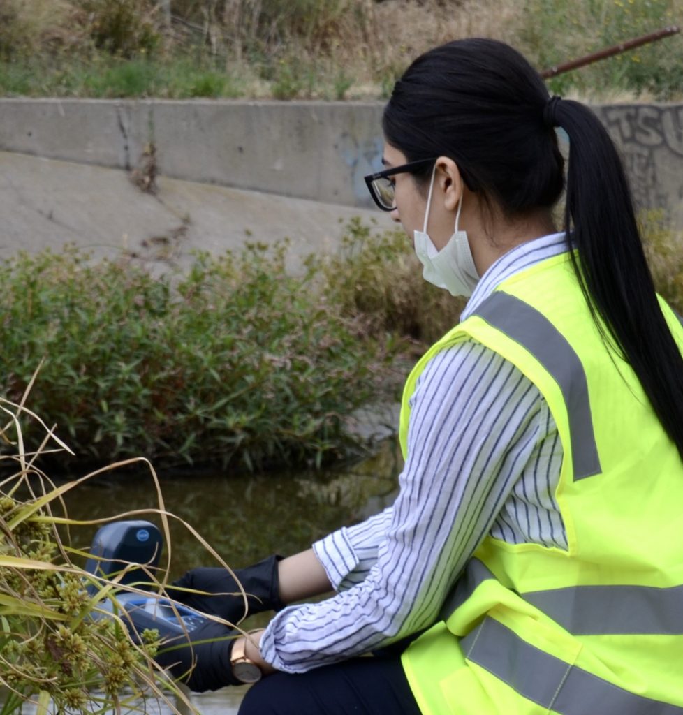 Groundwater Monitoring Services | HydroChem Groundwater Monitoring Services | HydroChem