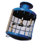 Self-Cleaning Suction Screens - HydroChem