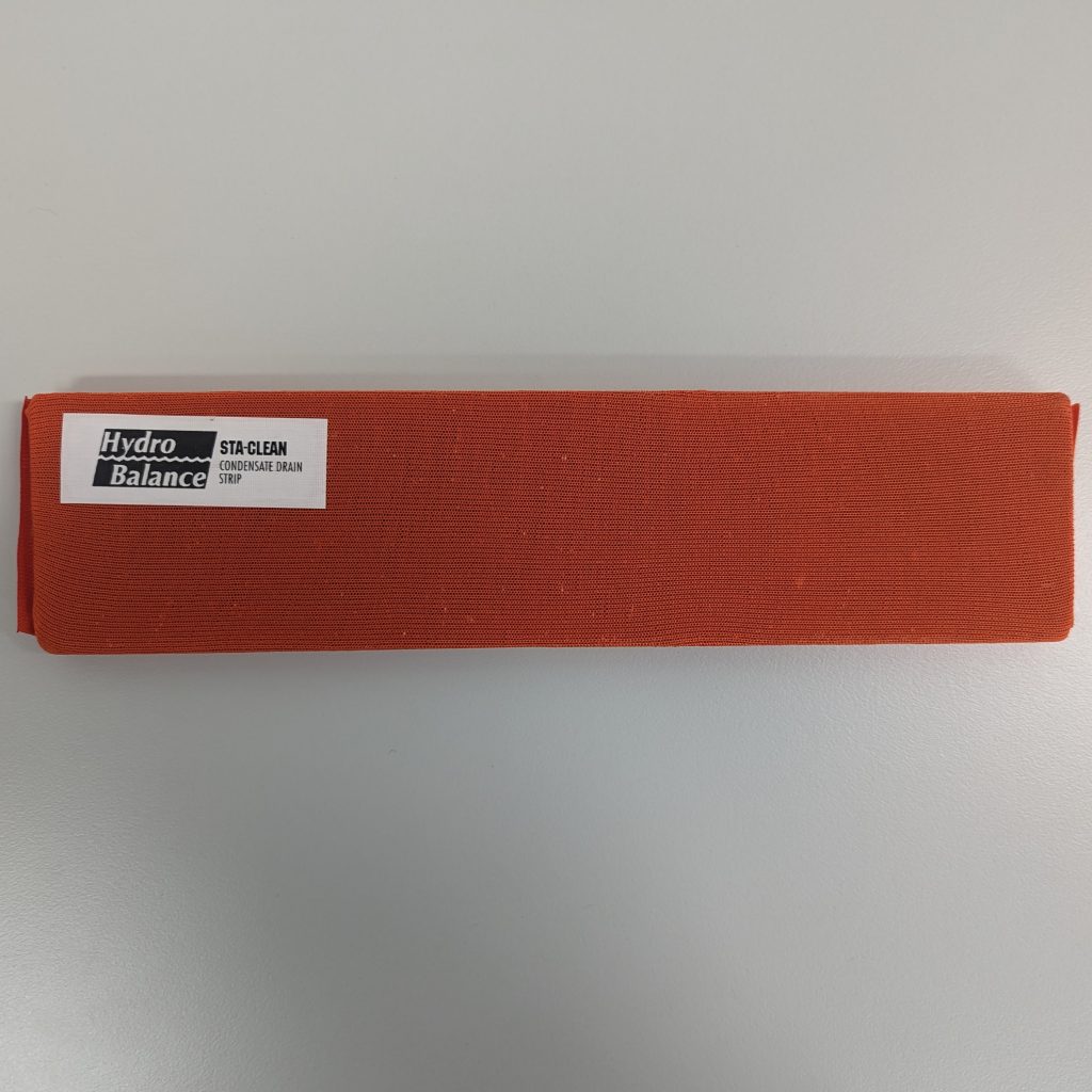 Sta-Clean Pan Strips - Large - Condensate Pan Strips (Carton size: 4 ...